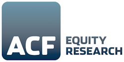 ACF Equity Research About - ACF Equity Research